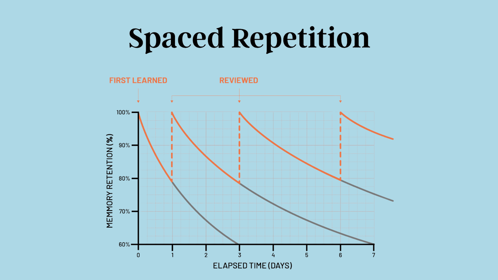 How to Build a Spaced Repetition System That Actually Works